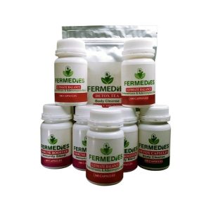 Ultimate Balance Kit | FERTIL-24 Herbals